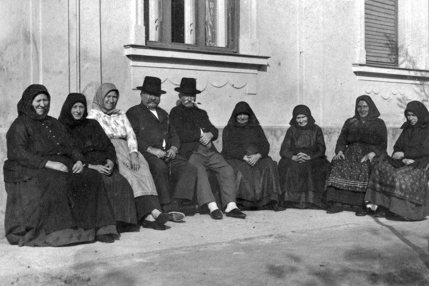 Donauschwaben – DZM