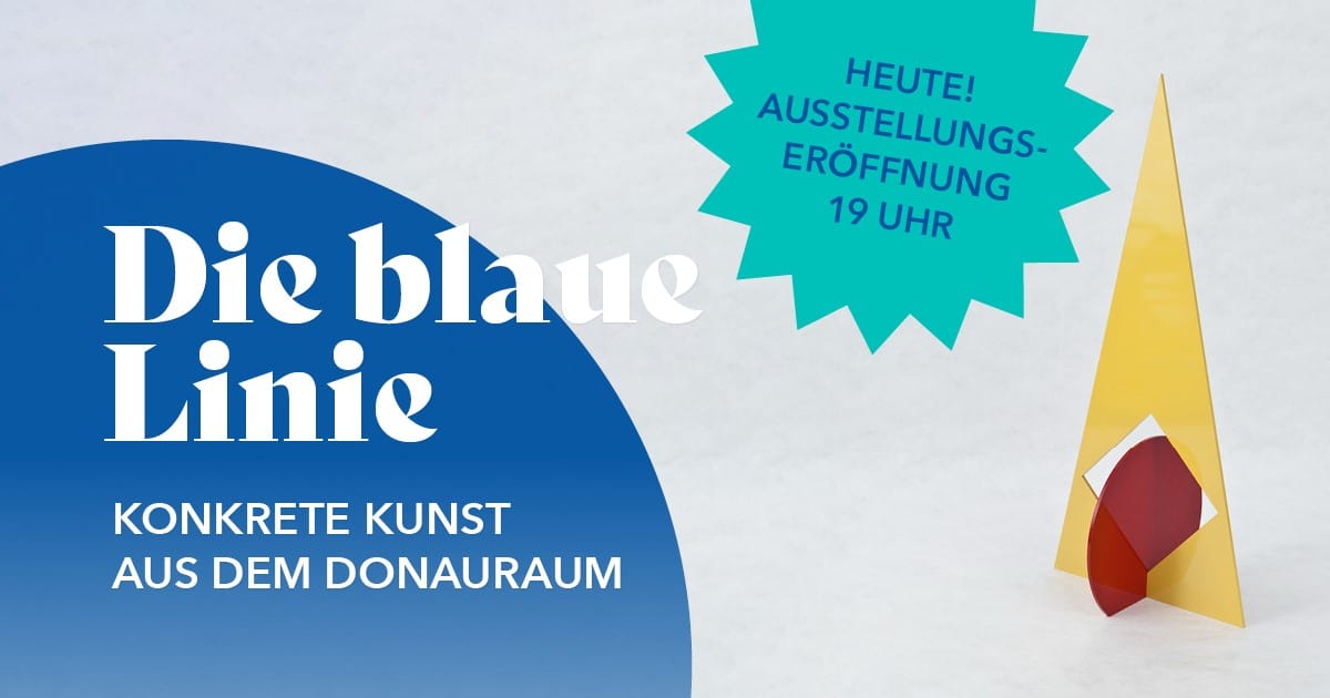 Die blaue Linie – DZM